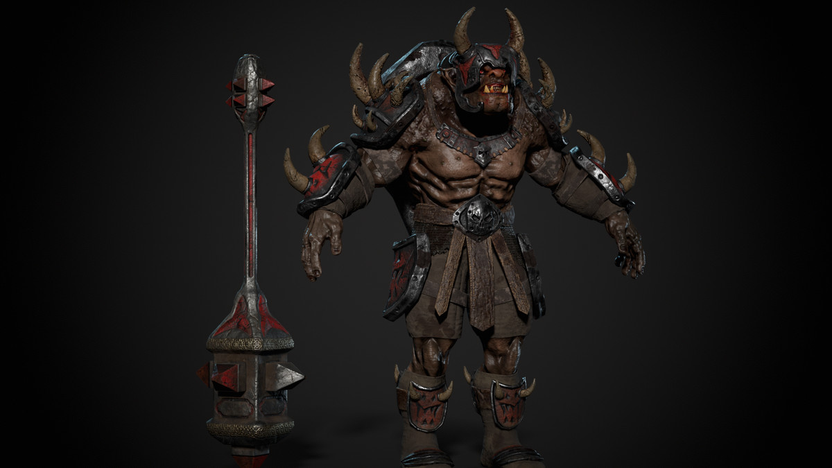 Ogre 2