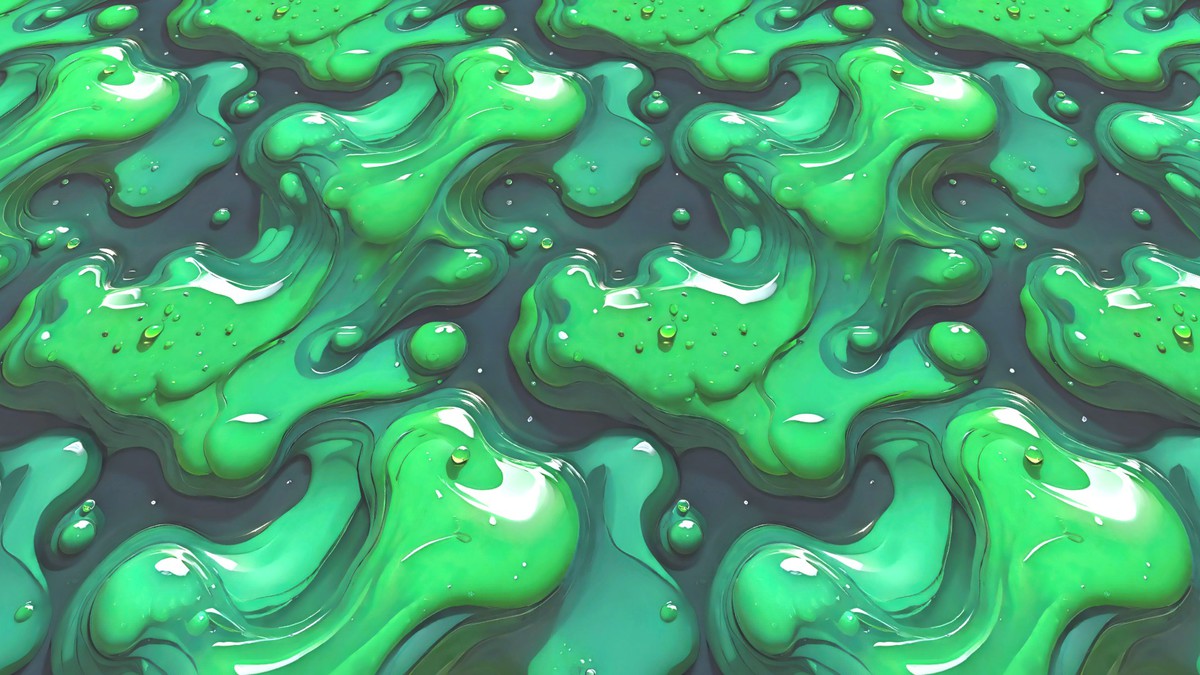 Hand Painted Textures - Pack Vol 8