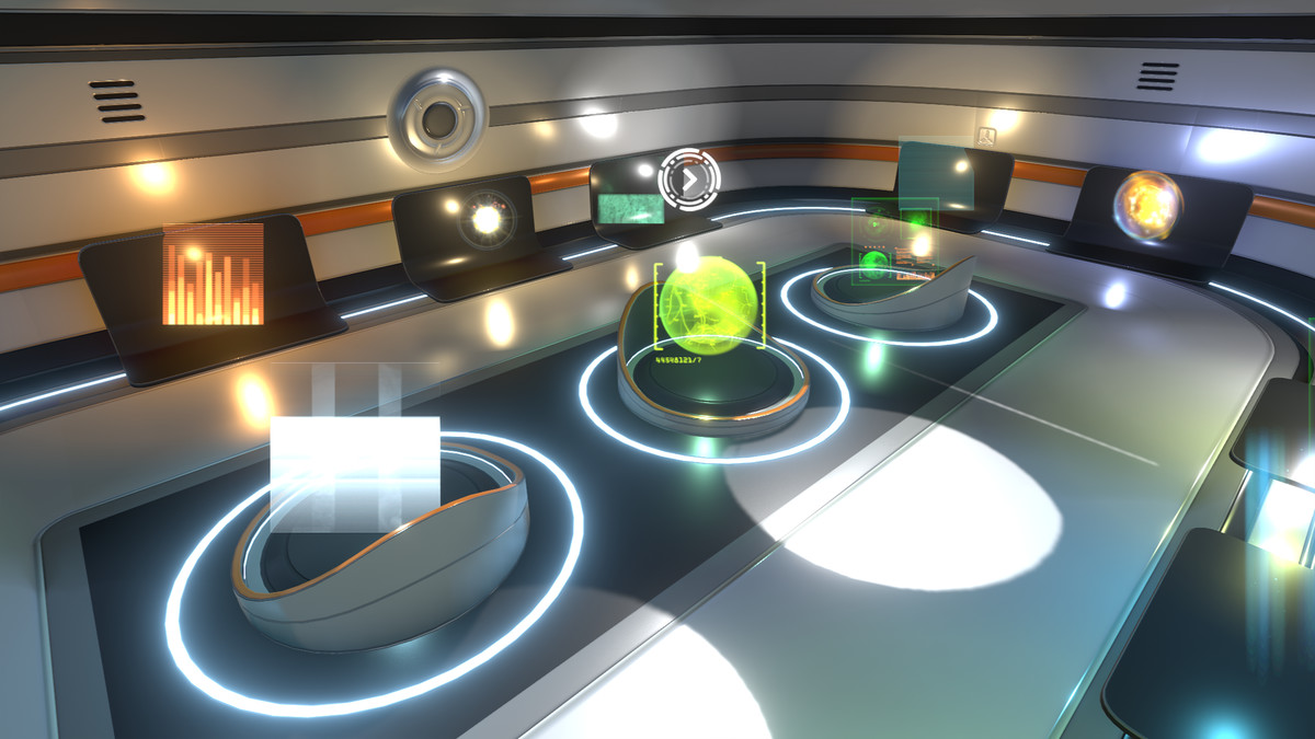 3D Games Effects Pack Vol 5