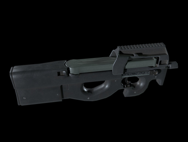 PBR Modern Weapons Pack