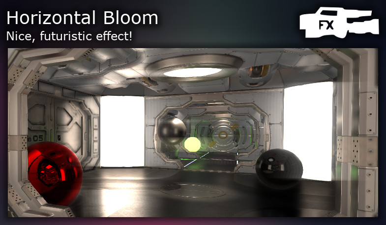 Post Processing Ultimate