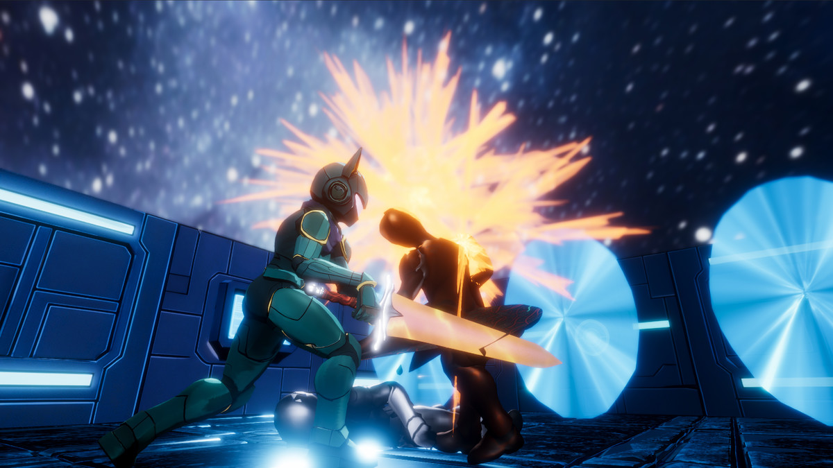 Showcase Bundle - Chamber Zero