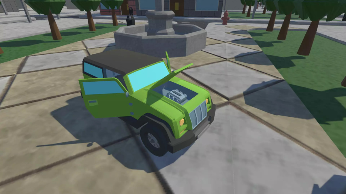 Ultimate Hypercasual Pack | Game Templates & 3D Models
