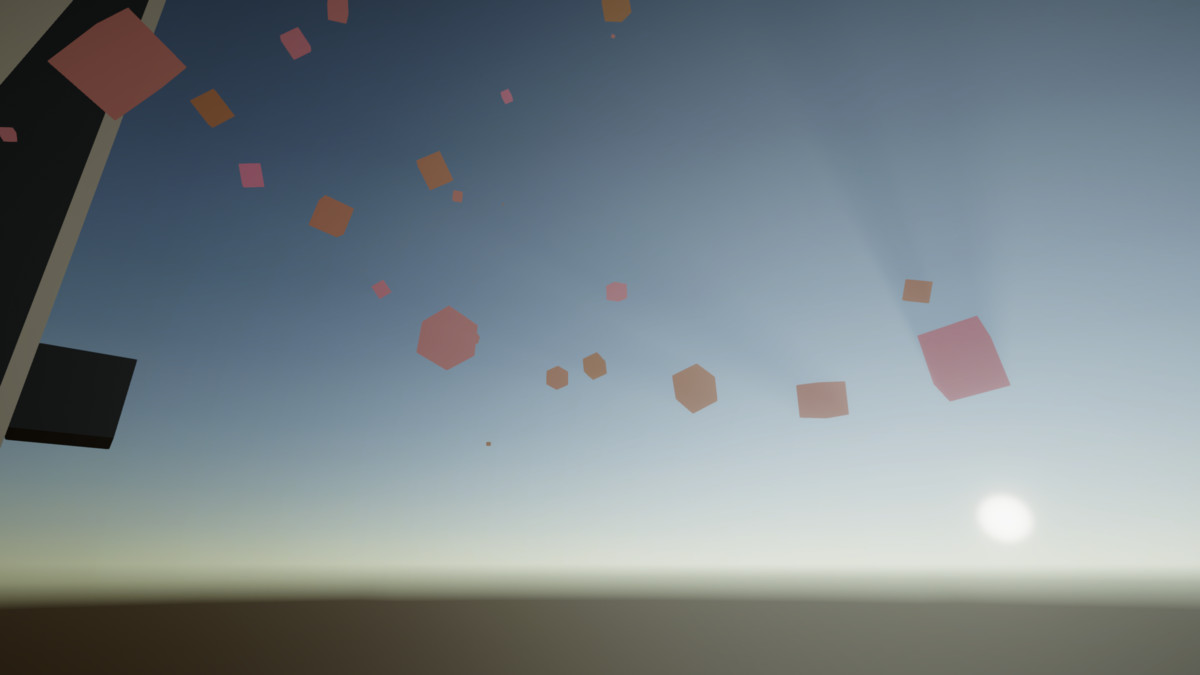 LSPP - Volumetric Lighting, God Rays, and Light Shafts - AssetsDeals.pro