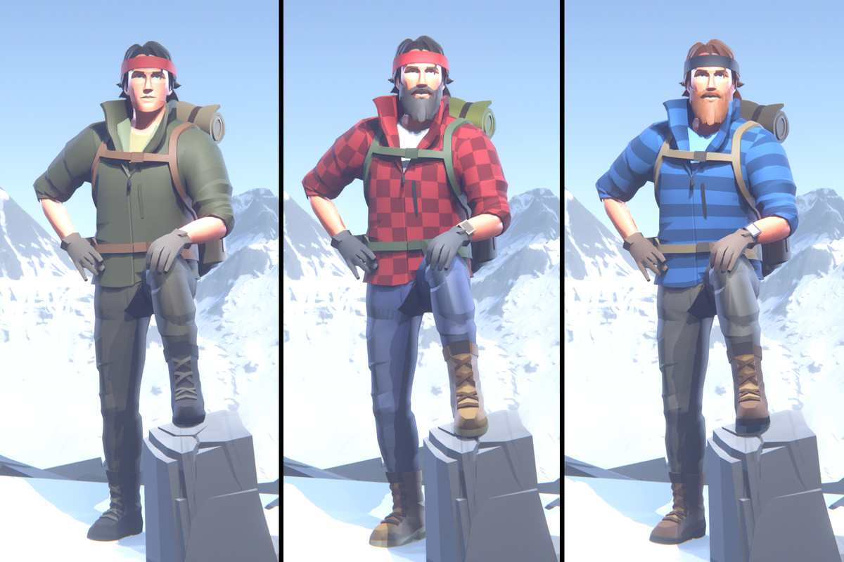 Polyquest Heroes: Adventurer I Explorer