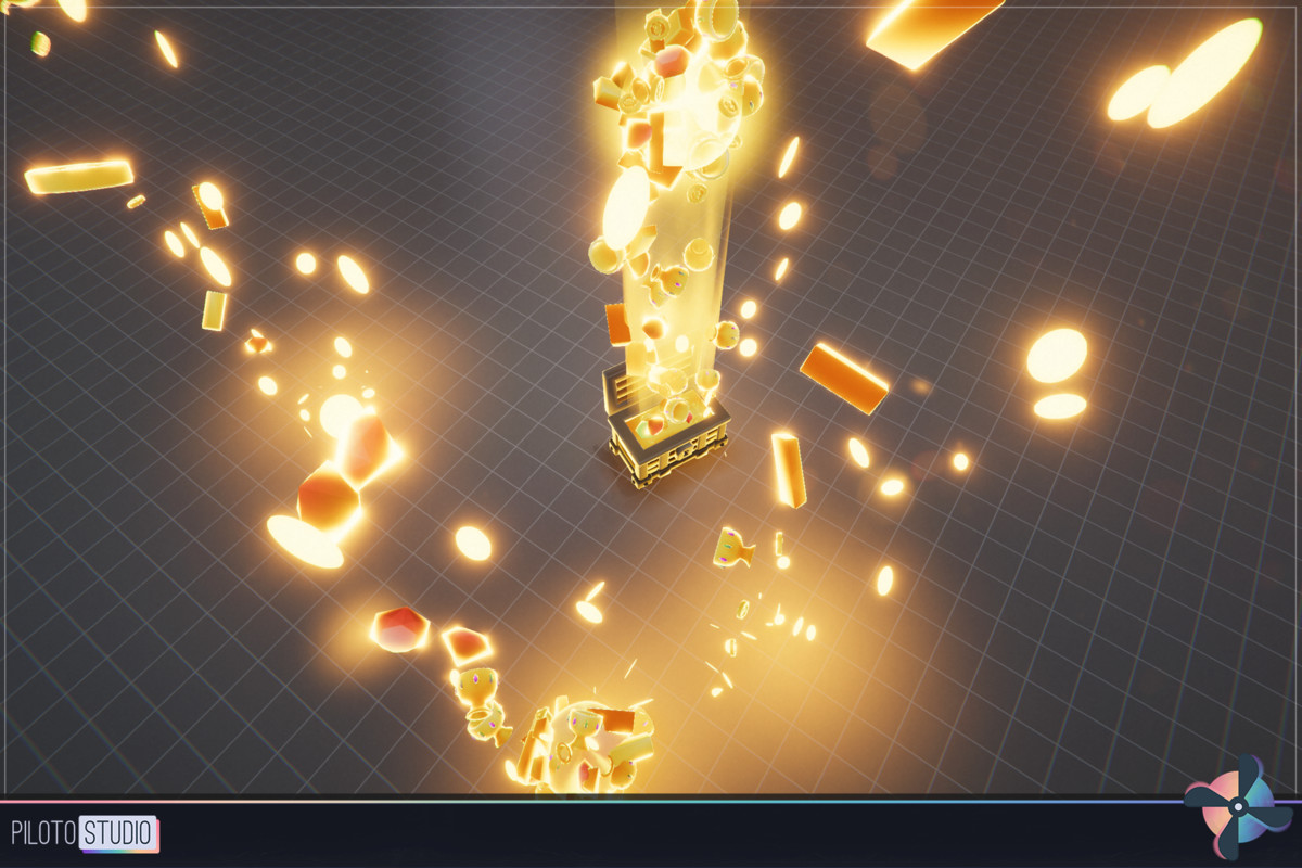 Midas & Gold VFX Starter Kit