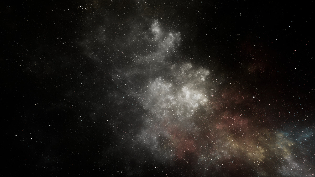HDRI 8K Cosmic – 11 Seamless 32-Bit Space & Nebula Skyboxes