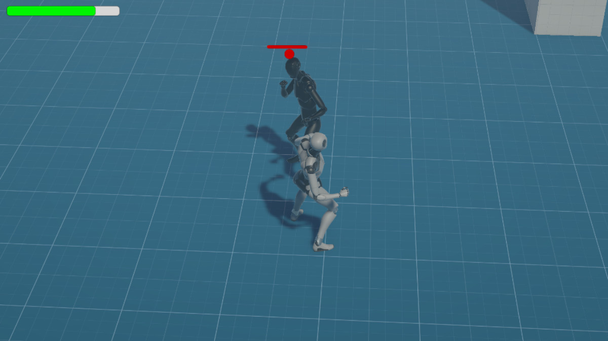 Starter Assets Third Person Controller Superhero - Pro