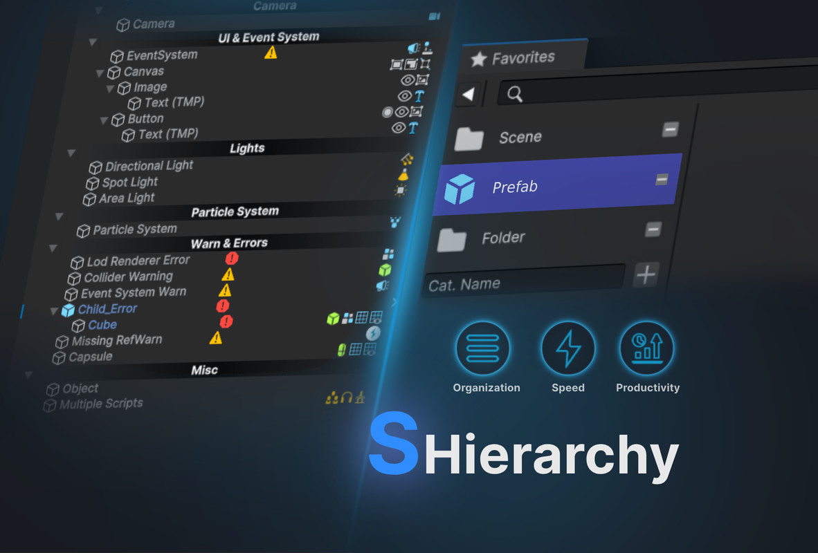 SP - Utility Essentials Pack