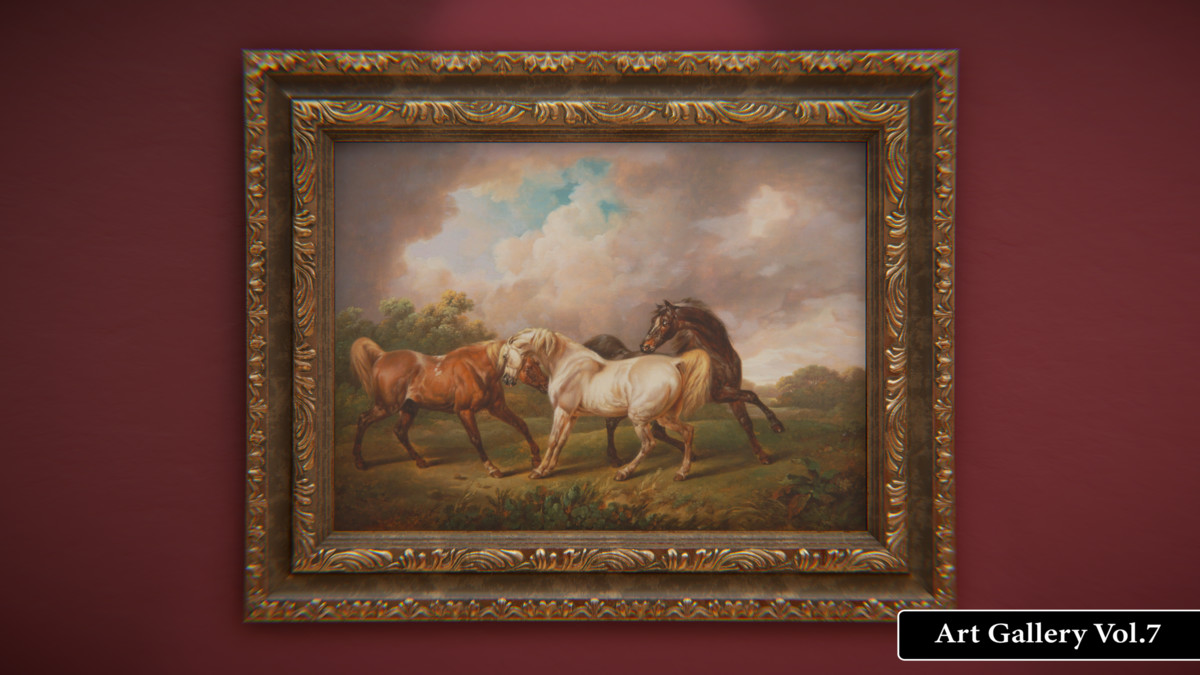 Art Galleries Bundle 2