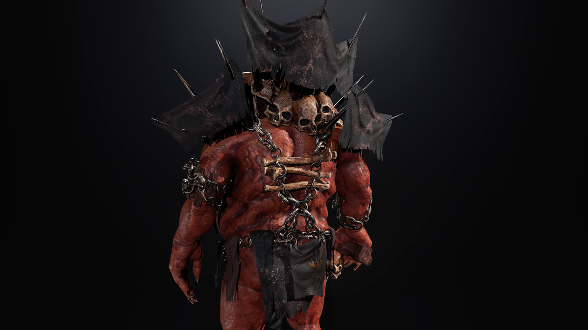 Monsters Mega Pack