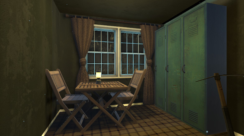 3D Props - House Interiors Set