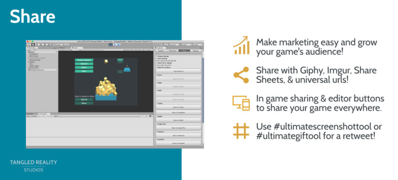 Ultimate Gif & Screenshot Tool