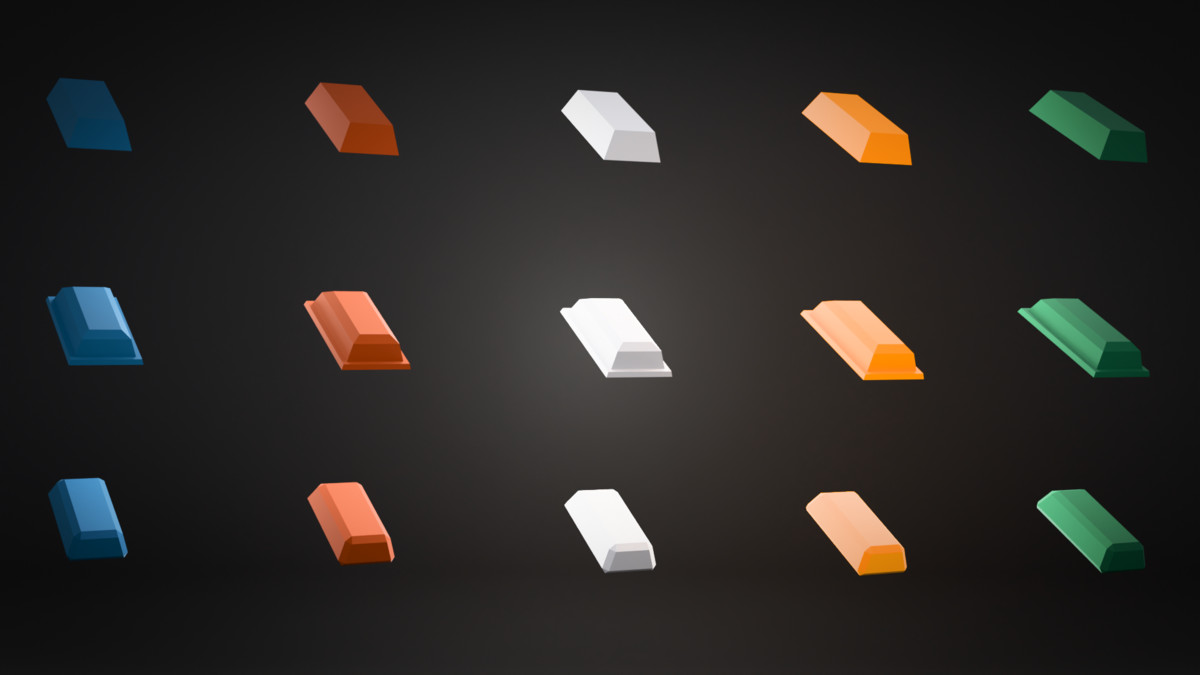 Low Poly Mining - Props Pack