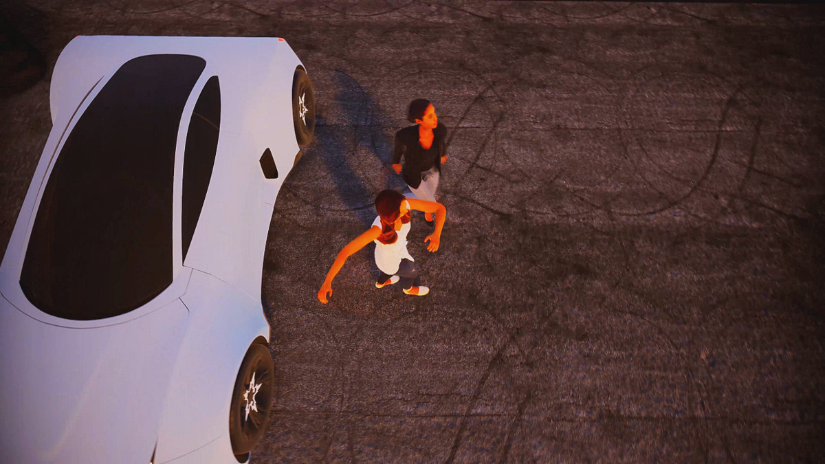 WebGL Multiplayer Kit