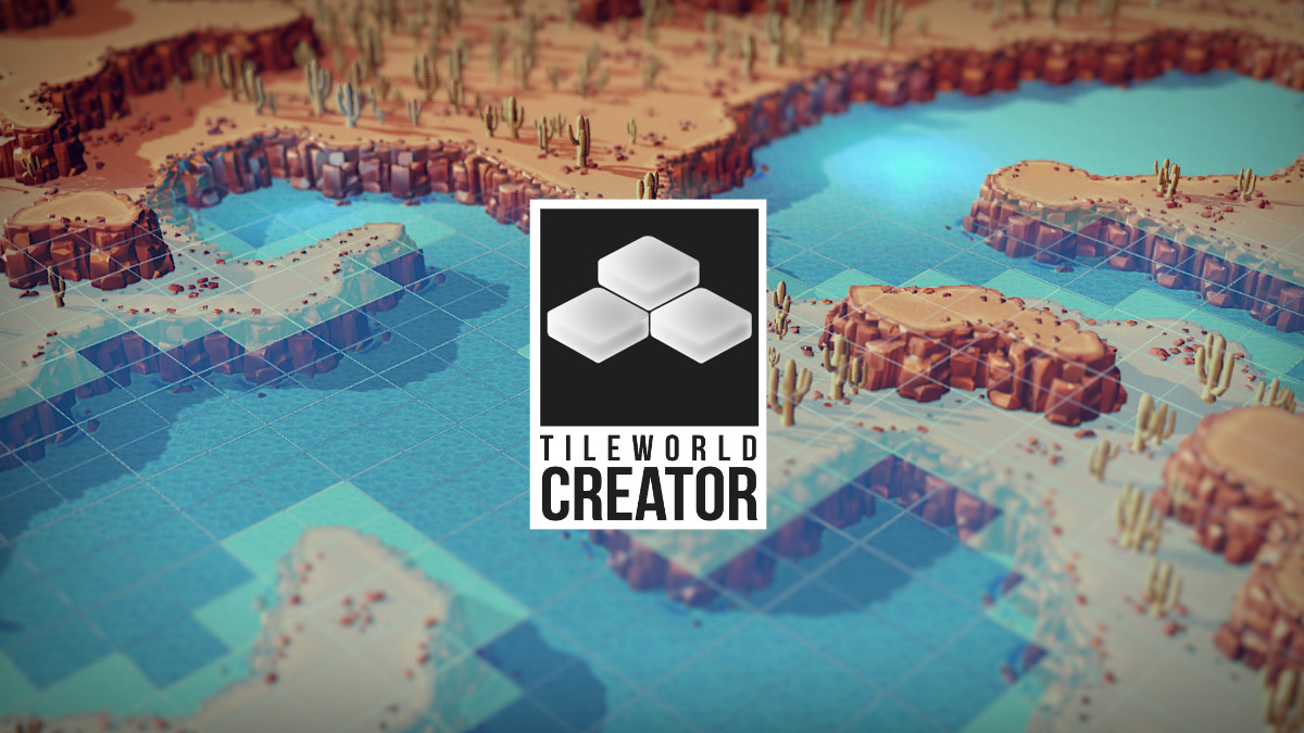 TileWorldCreator