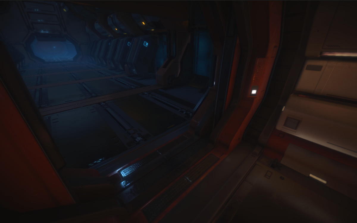 SCI_Fi Laboratory Pack 1