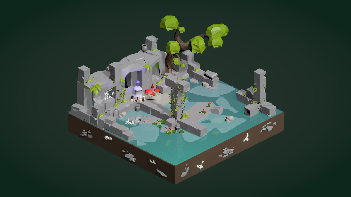 PolyWorks: Full Pack