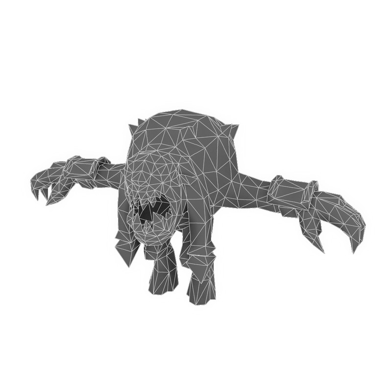 Demon Bomb - AssetsDeals.pro