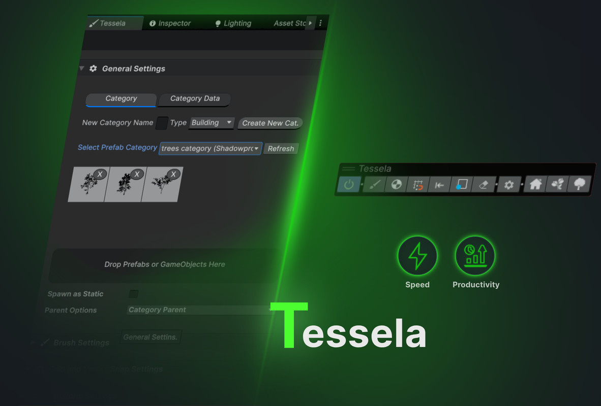 SP - Utility Essentials Pack