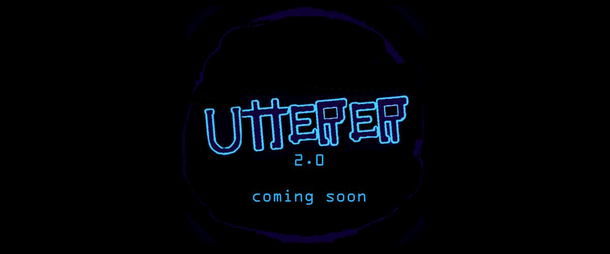 Utterer