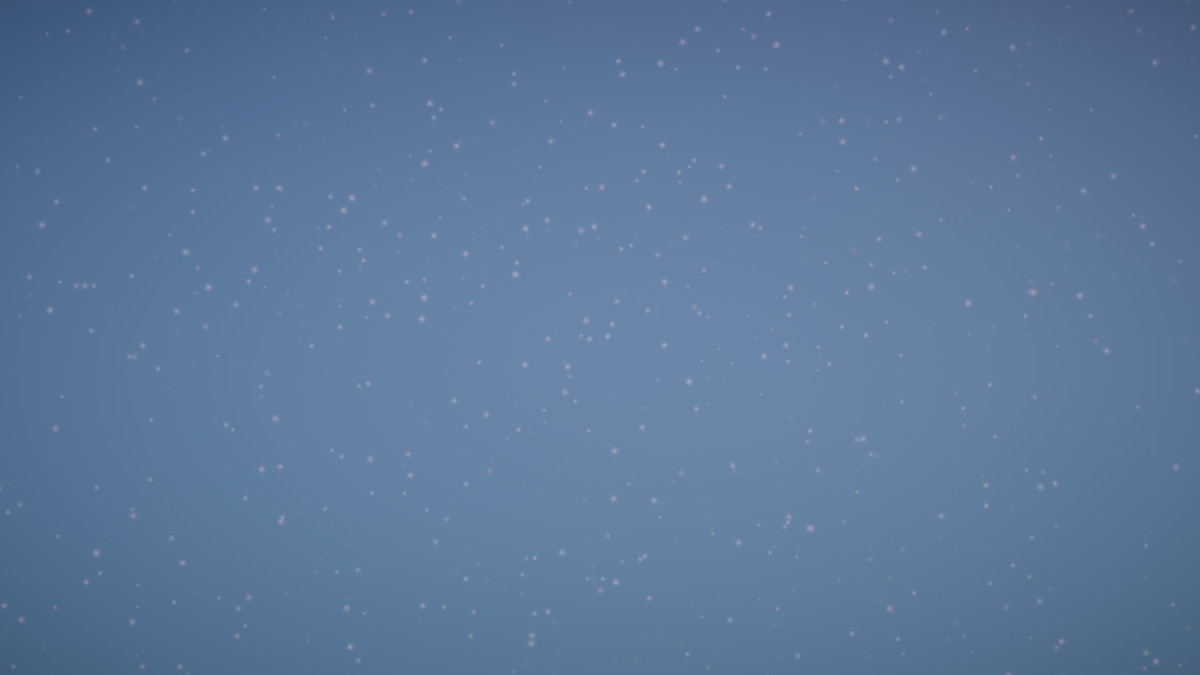 Altos - Procedural Skybox, Volumetric Clouds, Day Night Cycle ...