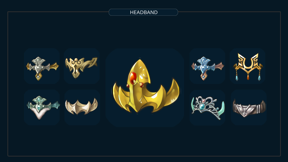 1600+ RPG Game Icons