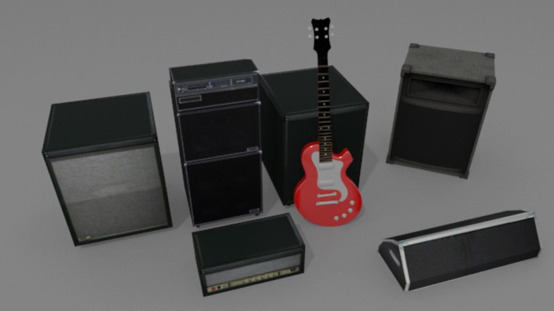 Gadgets and Electronics Pack
