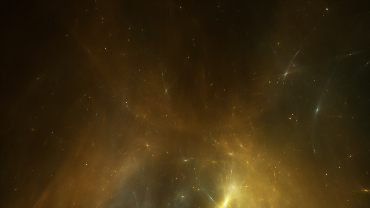 HDRI Cosmic Luminance – True 16K Space Lighting Pack (HDR + EXR)