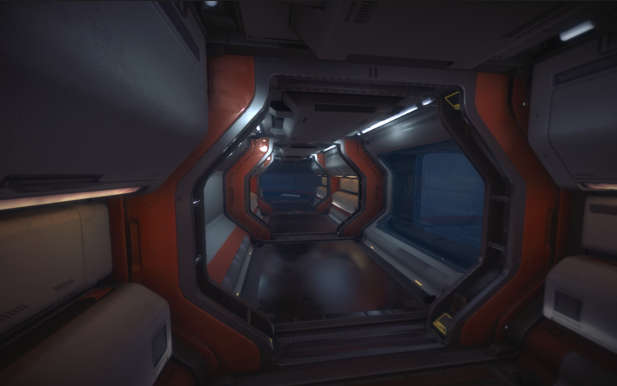 SCI_Fi Laboratory Pack 1