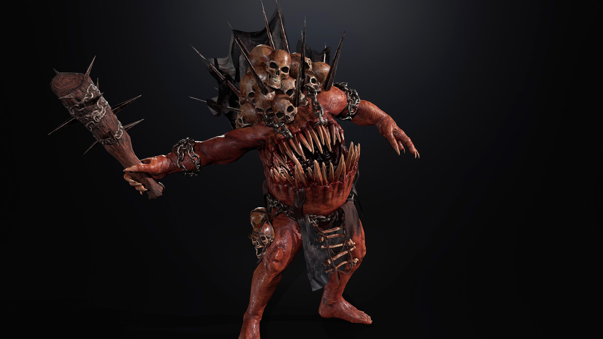 Monsters Mega Pack