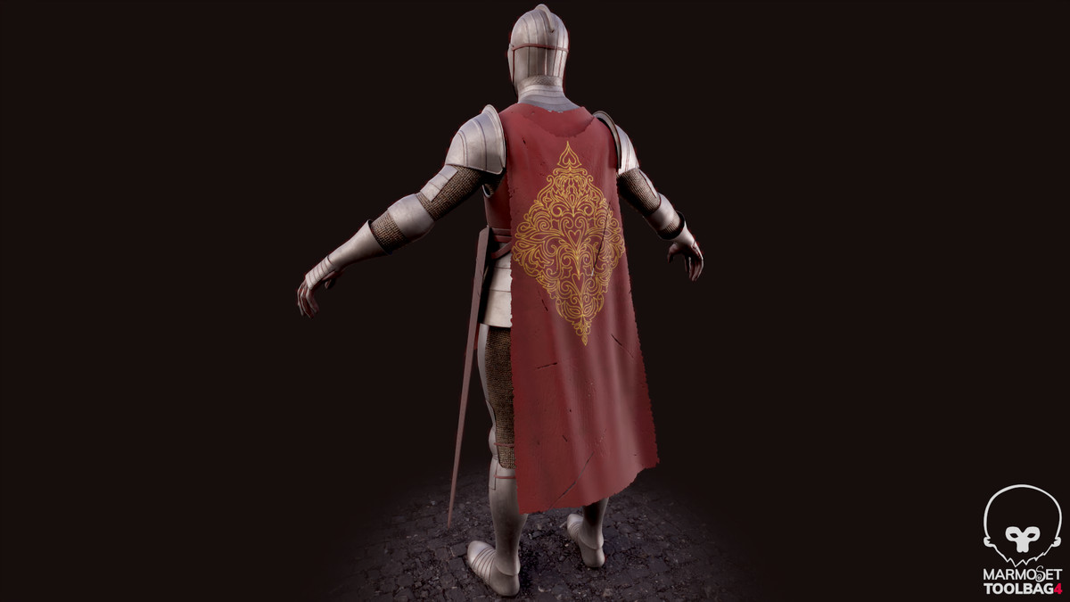 Fantasy Knights Pack