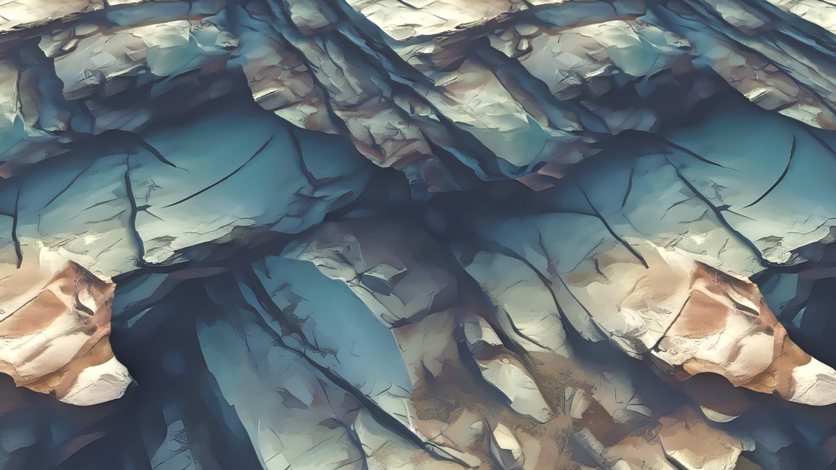 Hand Painted Textures - Pack Vol 8