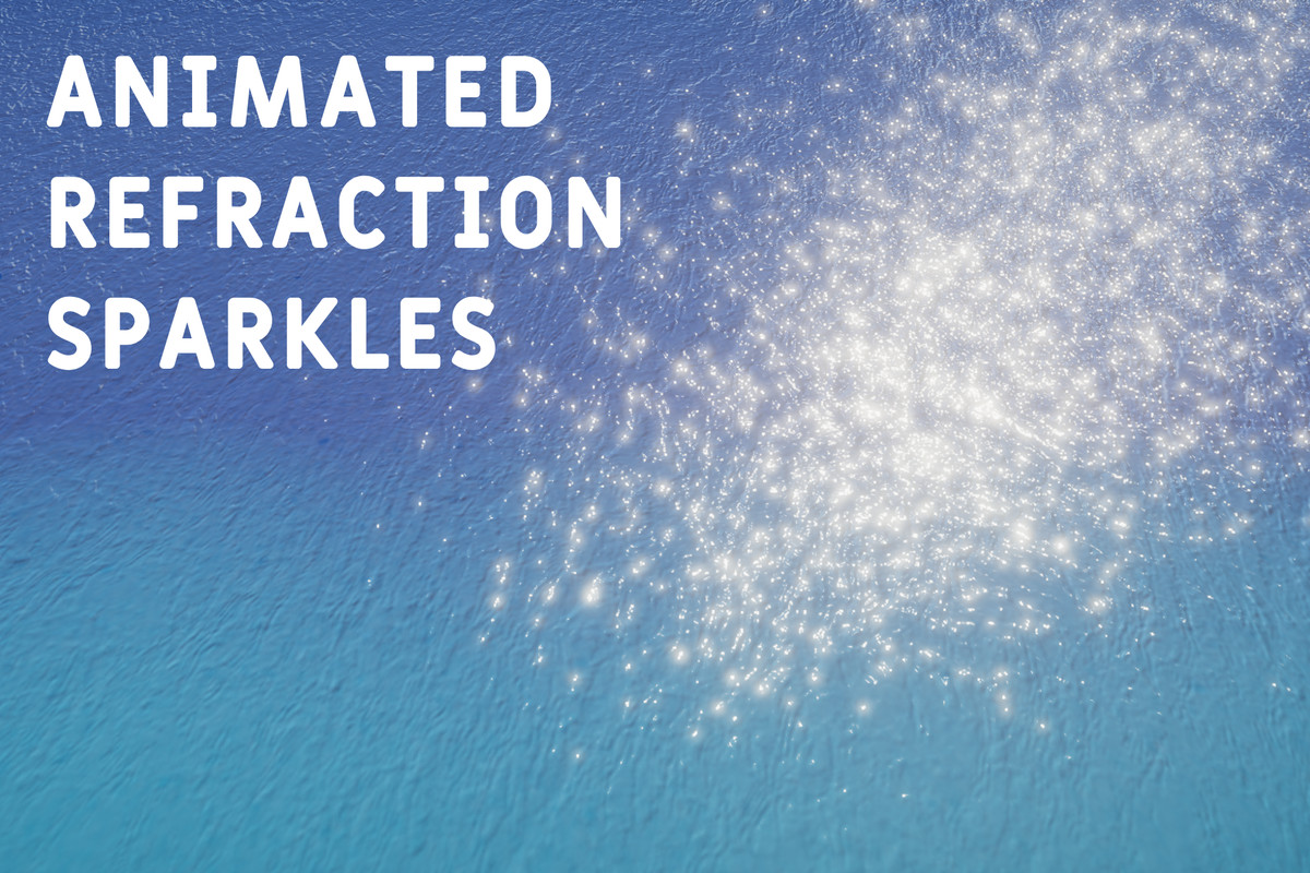 Realistic + Stylized Water For URP