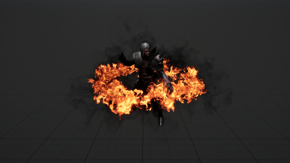 Stylized Character Shields - VFX Pack