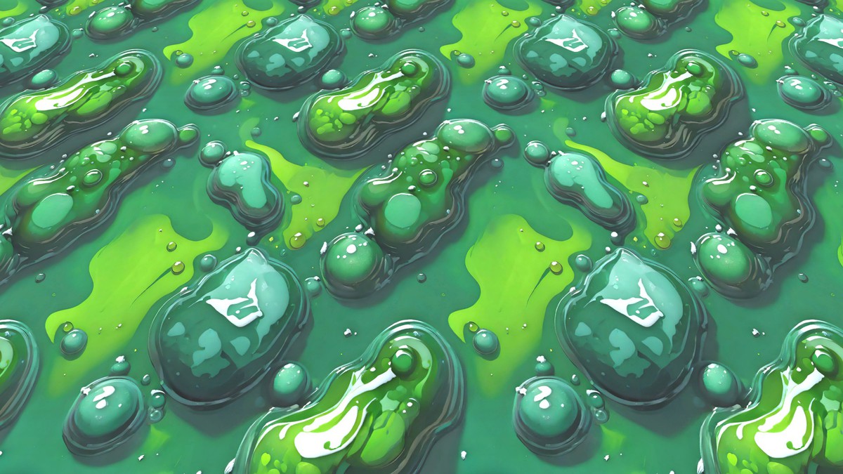 Hand Painted Textures - Pack Vol 8