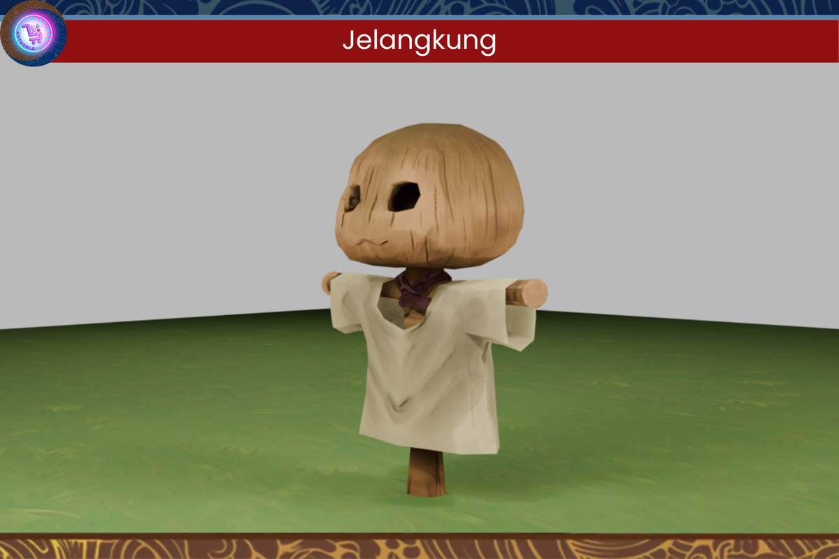 Jelangkung