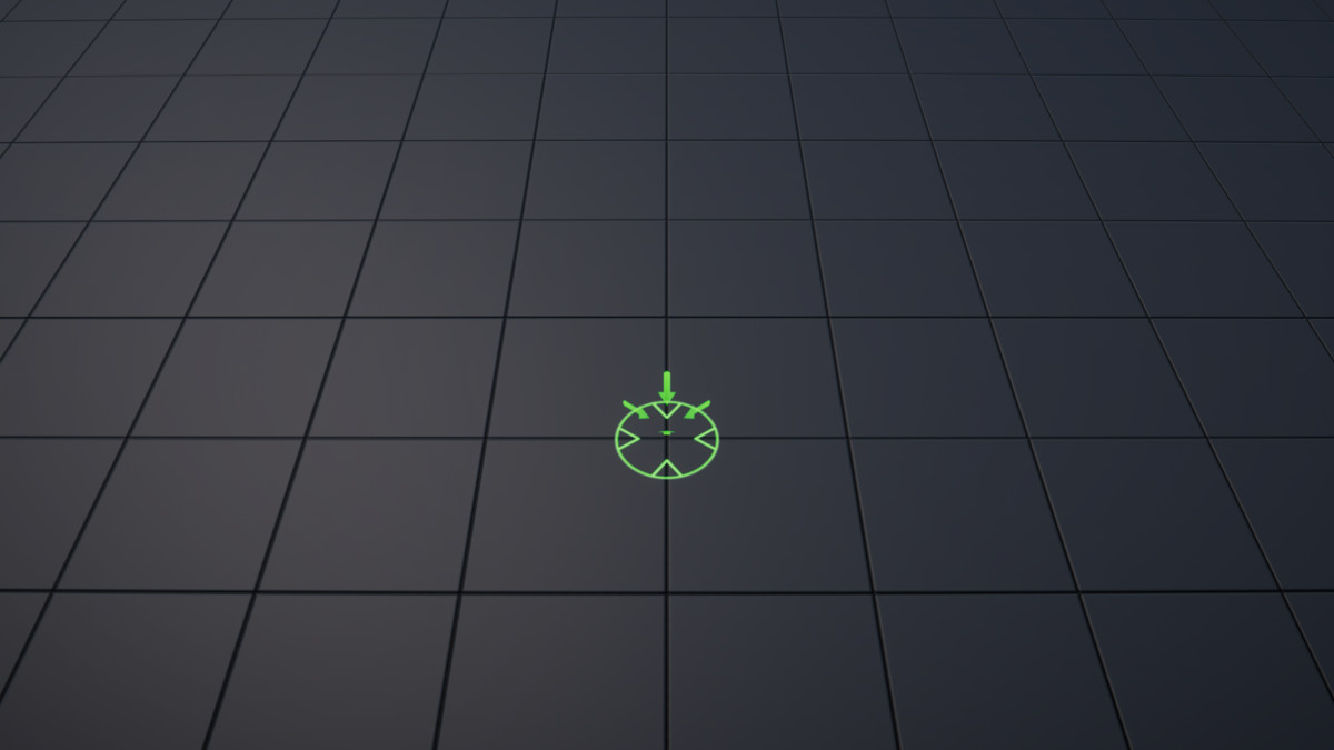 Map Ping Markers