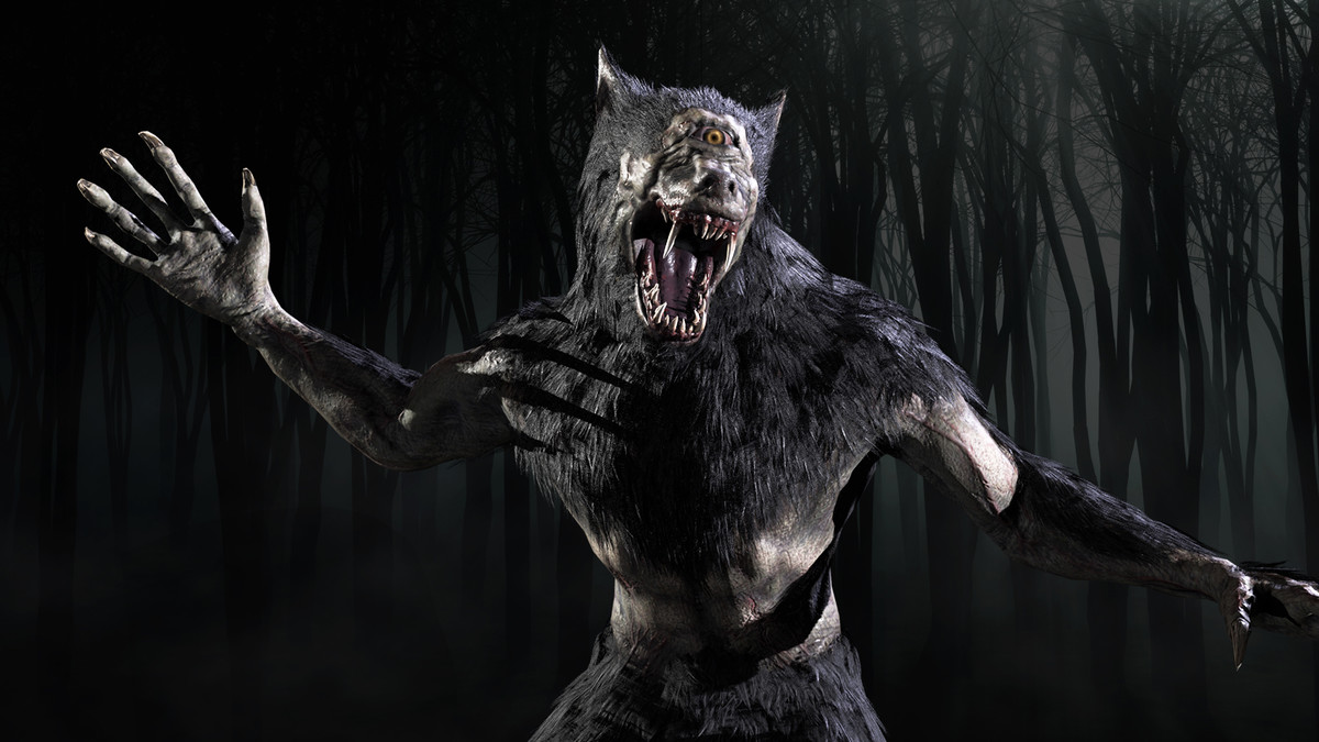 Mythical Monster Pack