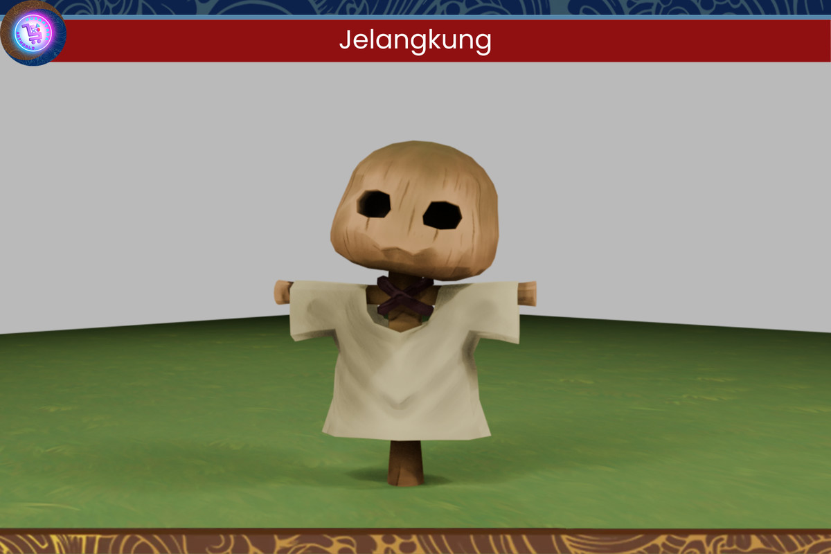 Jelangkung