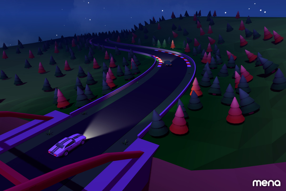 ARCADE: Ultimate Vehicles Pack - Low Poly Cars