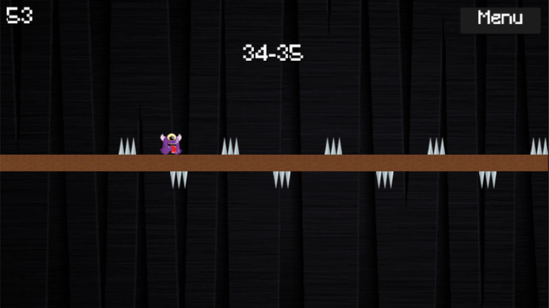 Jumpy Alien - Complete Game Template