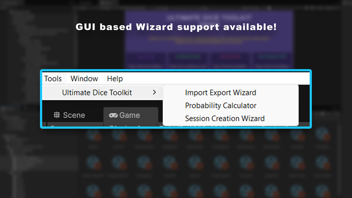 Ultimate Dice Toolkit: Advanced Dice Rolling & Rule API Systems w/JSON ...