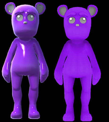 Candy Bear Family Pack