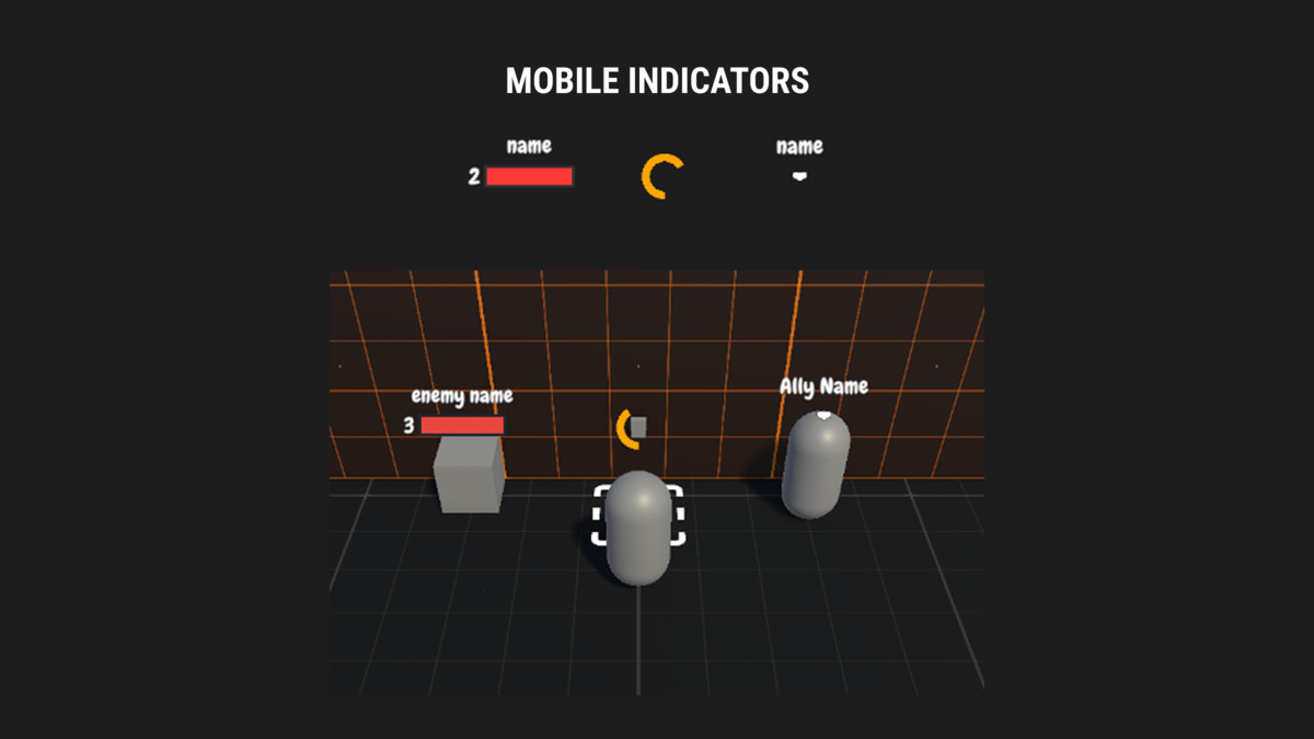 Waypoint Indicator Basic