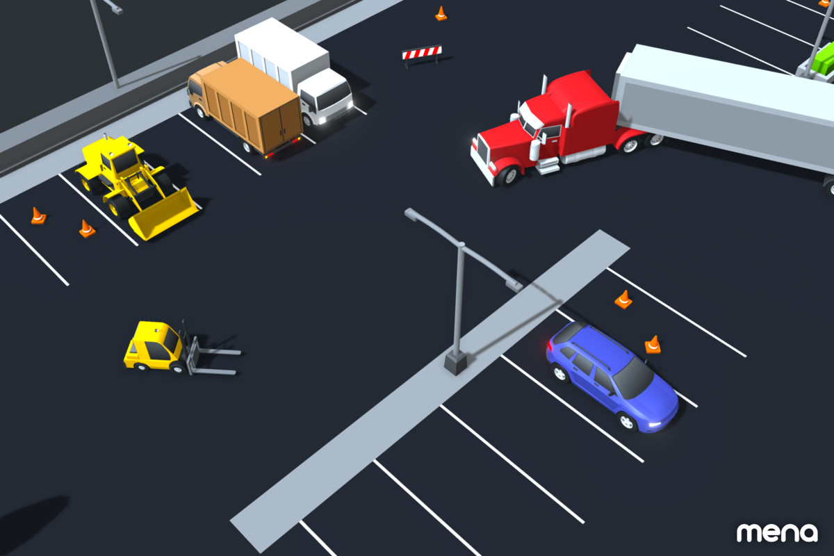 ARCADE: Ultimate Vehicles Pack - Low Poly Cars