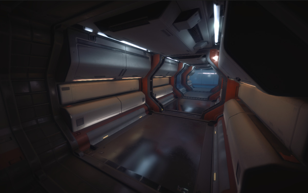 SCI_Fi Laboratory Pack 1