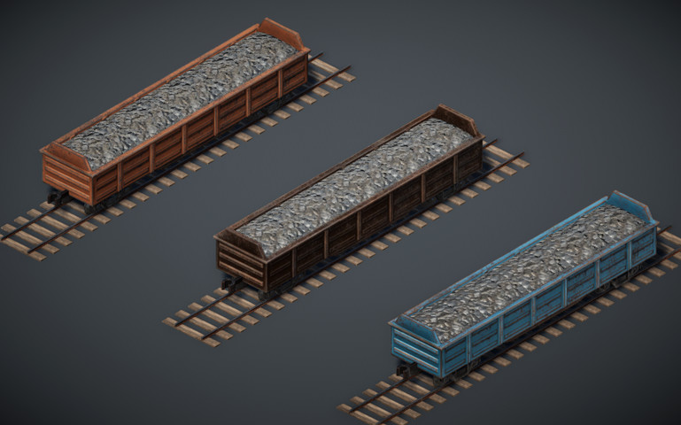 Train Controller (Railroad System) ULTIMATE COLLECTION