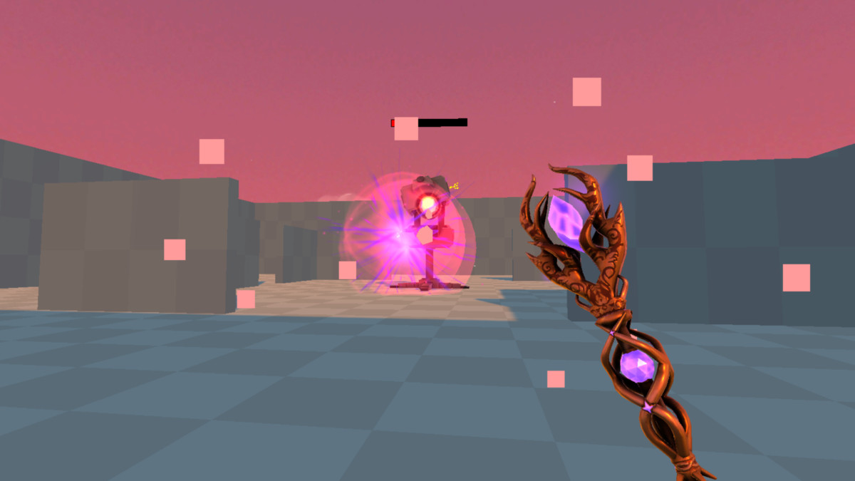 Aurous - FPS Microgame Add-Ons