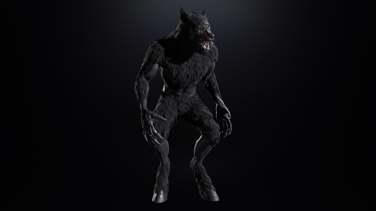 Mythical Monster Pack